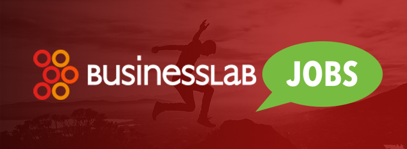 Welkom bij Businesslab