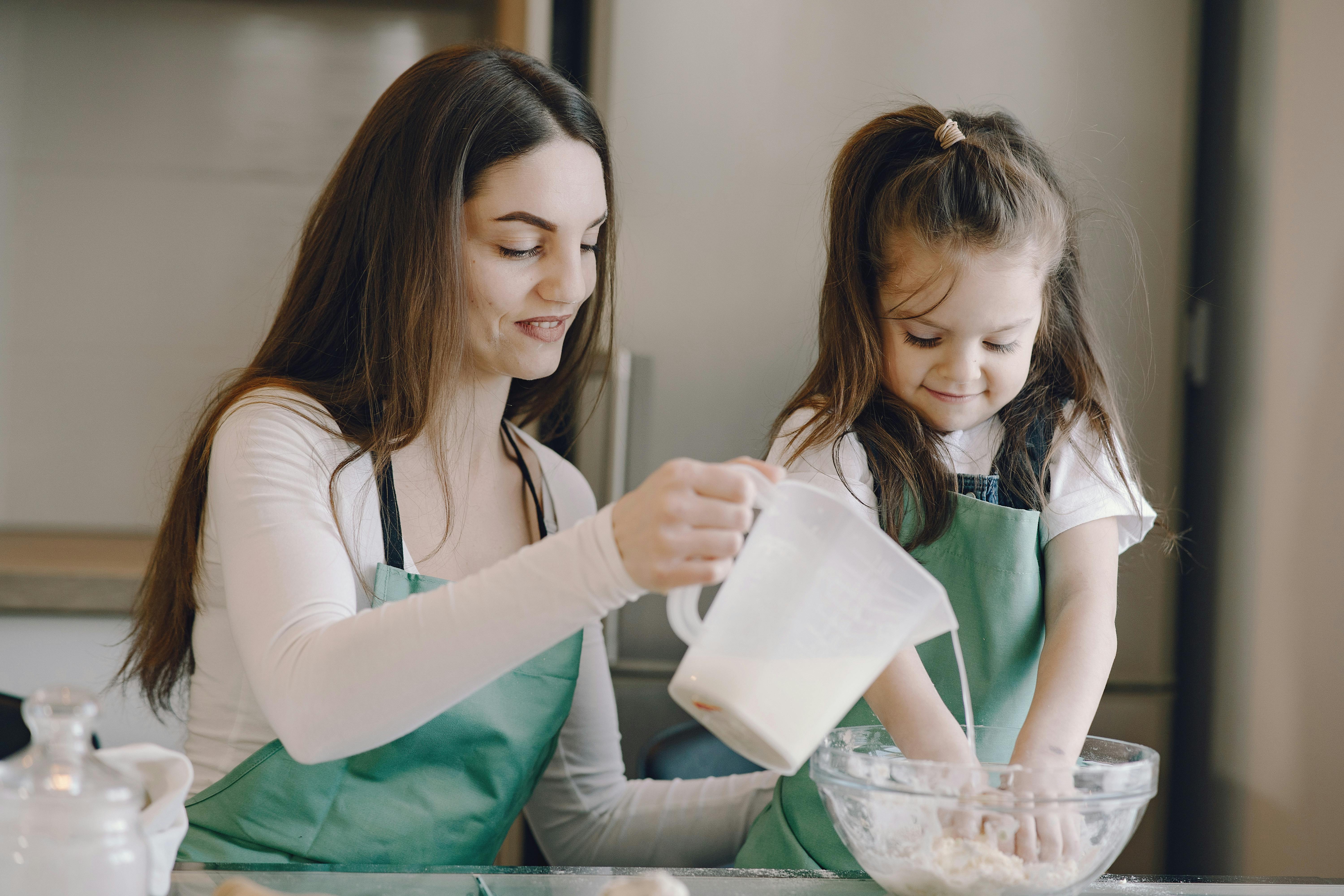The Art of Multitasking: How to Get More Done as a Mom