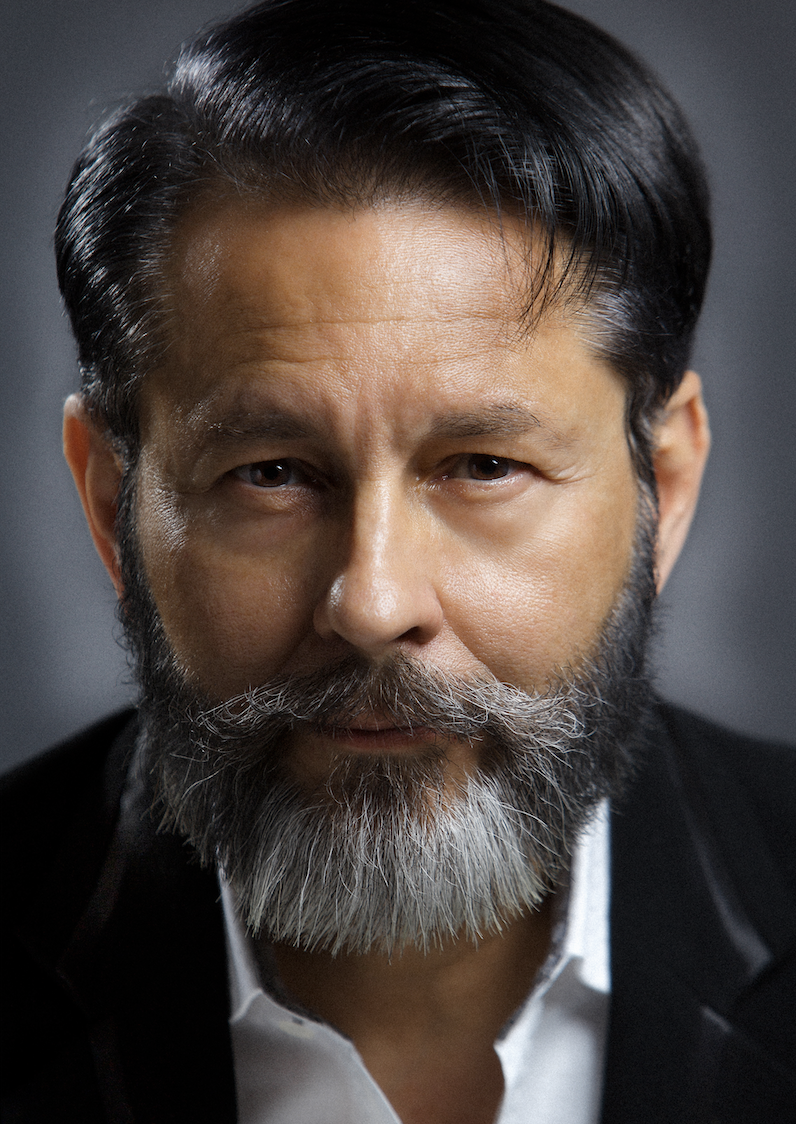 Michael Ponce de Leon