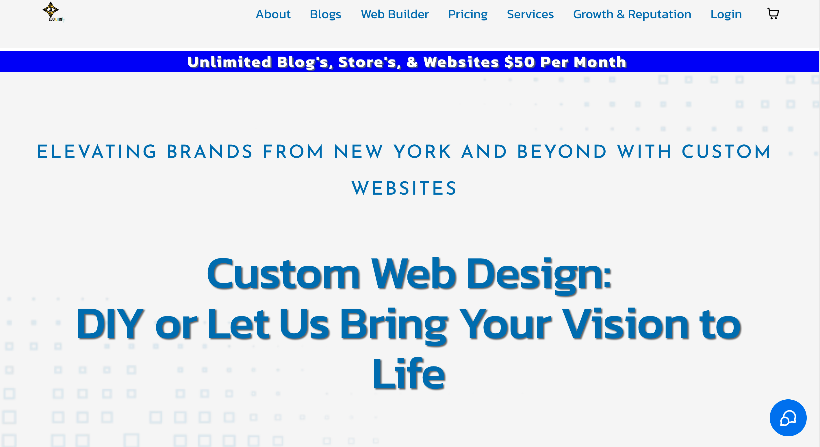 Helping Businesses Thrive with Custom Web Design Solutions