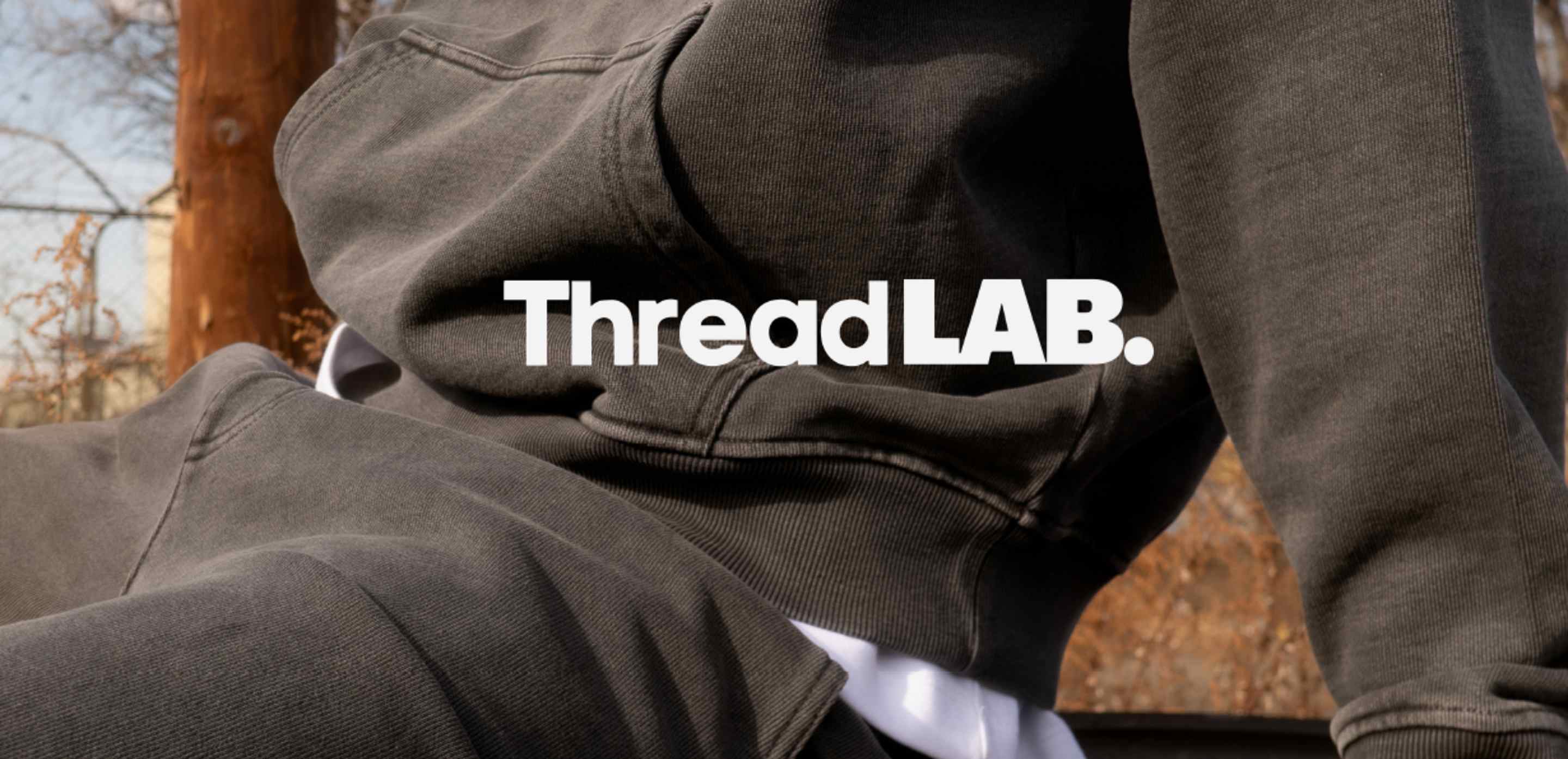 ThreadLab | Premium Print-on-Demand & Custom Manufacturing Solutions