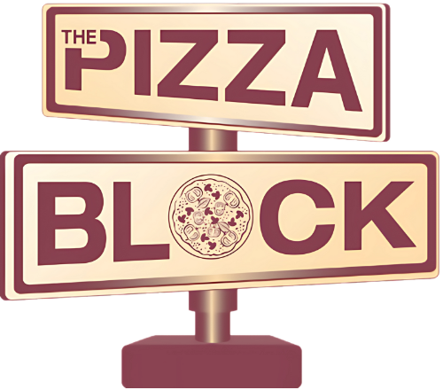 The Pizza Block | Kosher Pizza, Sushi & More in Riverdale – Order Now!