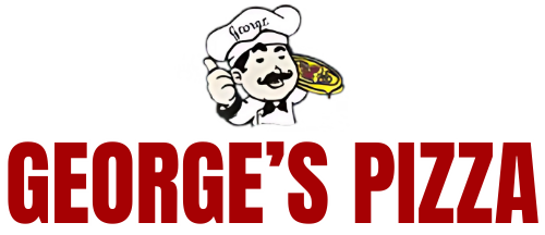 George's Pizza | Franklin's Favorite Pizzeria – Dine In, Carry Out, or ...