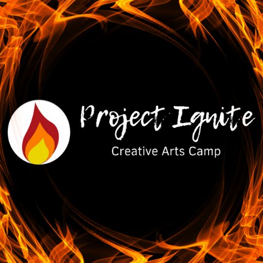 Clarion Center for the Arts | Project Ignite Camp