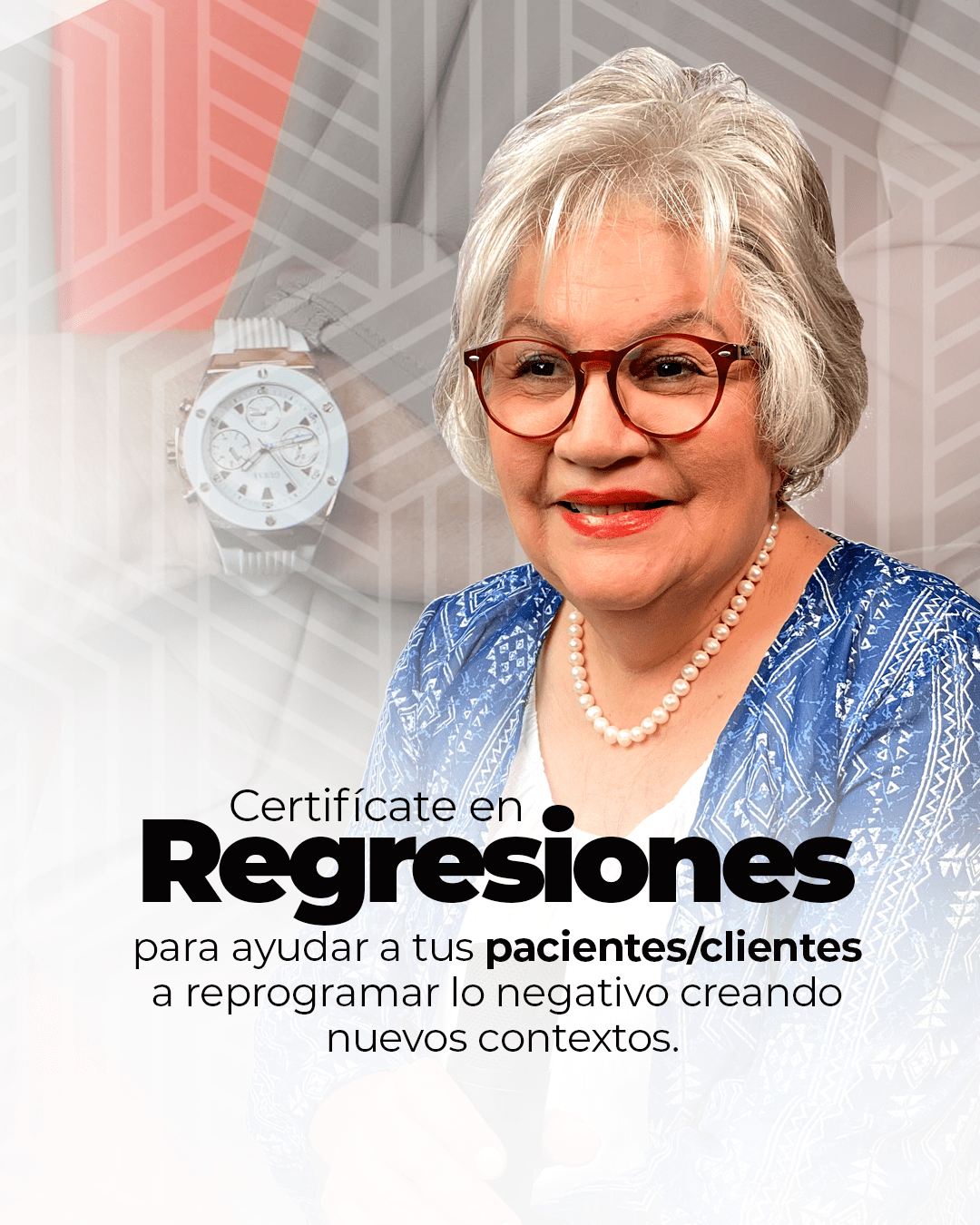 AMO Academy: Entrenamiento de Regresiones Presencial de Regresiones