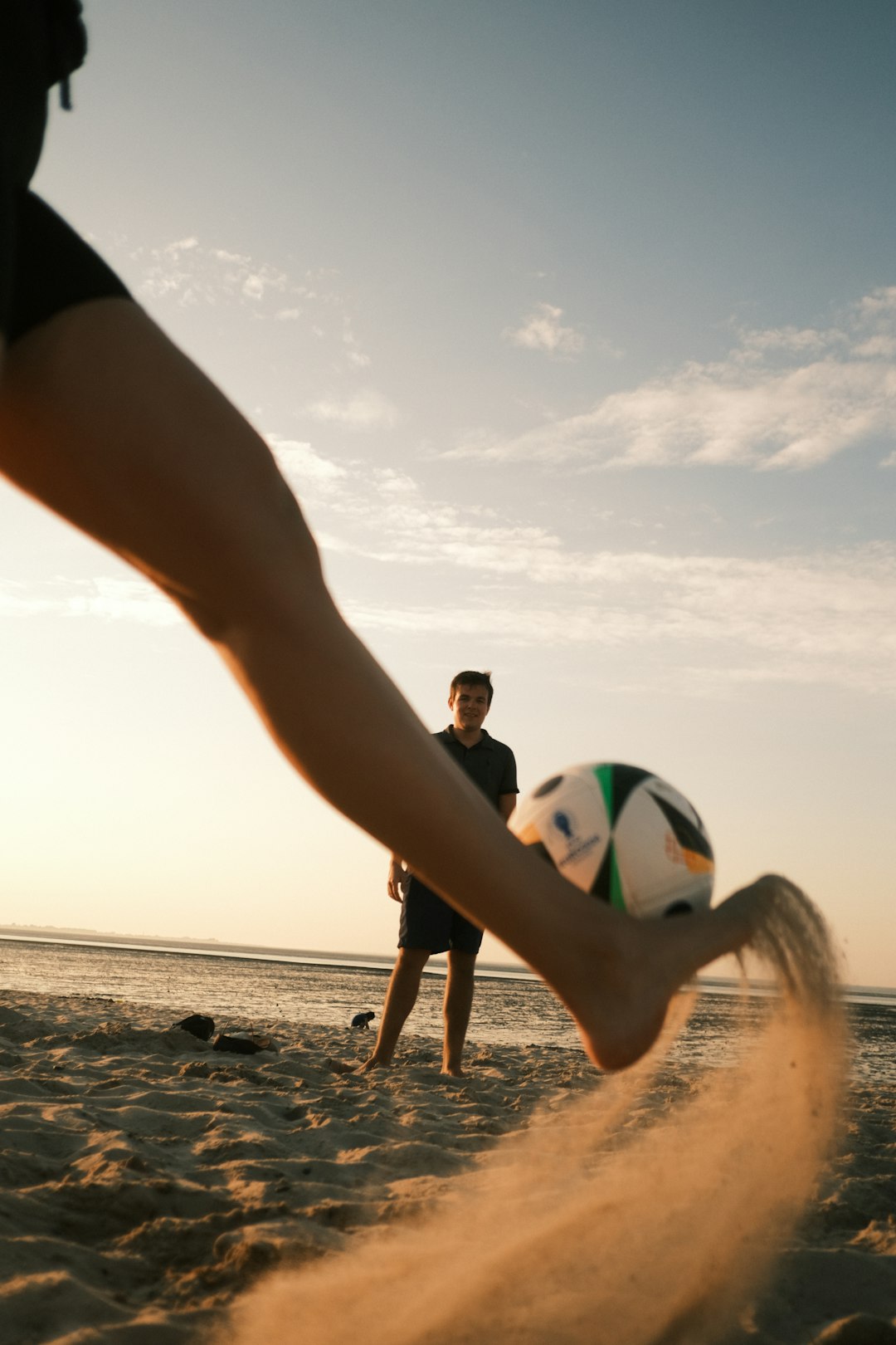 Futsal & Sand Soccer | Zero Gravity FC: Dynamic Play in Ventura County
