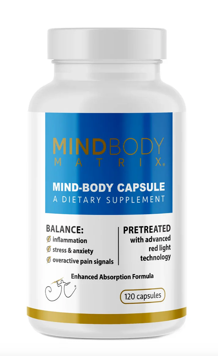 mind-body-capsule