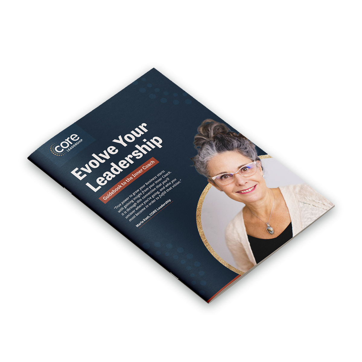 Evolve Your Leadership Guidebook