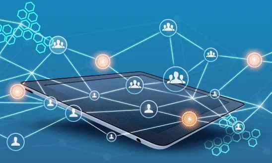 Maximize Tech-Driven Networking Platforms | The Connected Toolkit