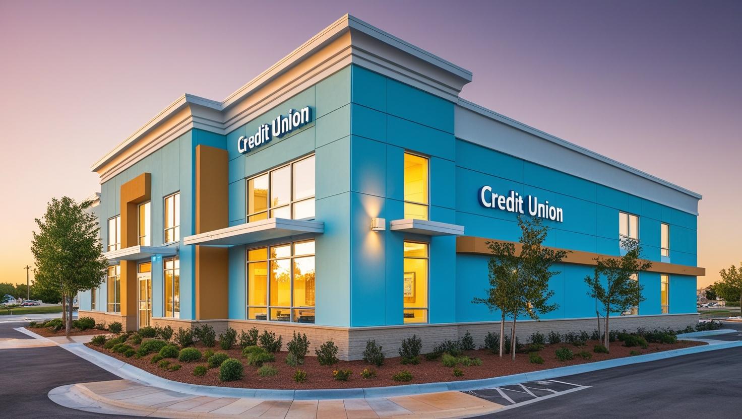 Get Instant Access To The Small Credit Union Webinar