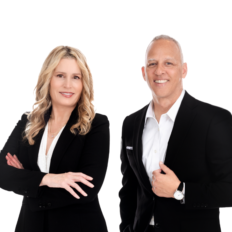 John & Elizabeth Finley- Luxury Real Estate Advisors