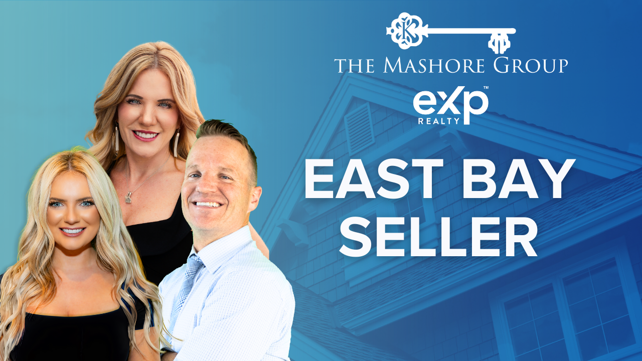 The Mashore Group | Community | East Bay