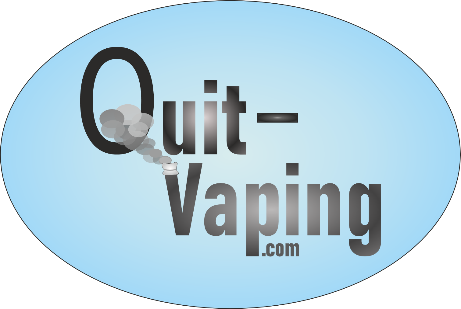 Quit Vaping