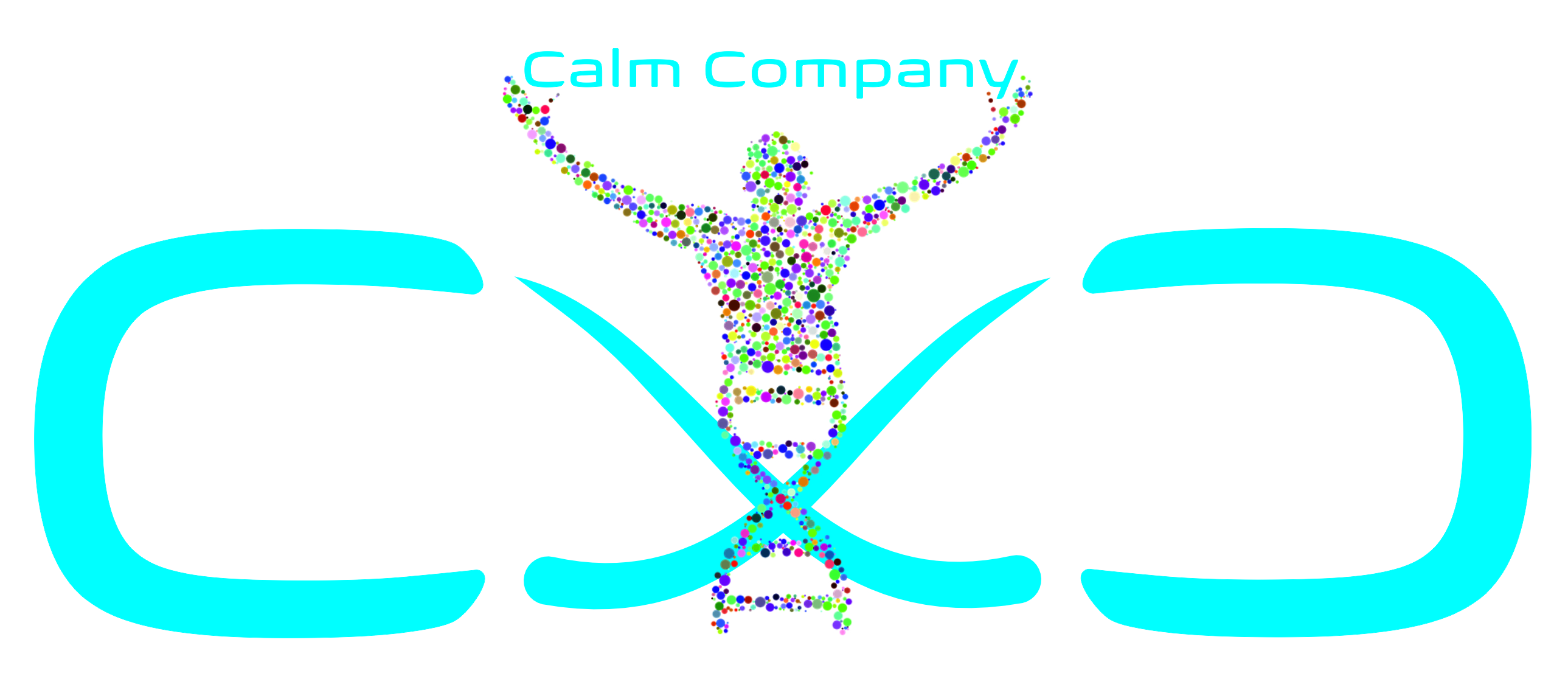 Calm Company - Corporate Wellbeing