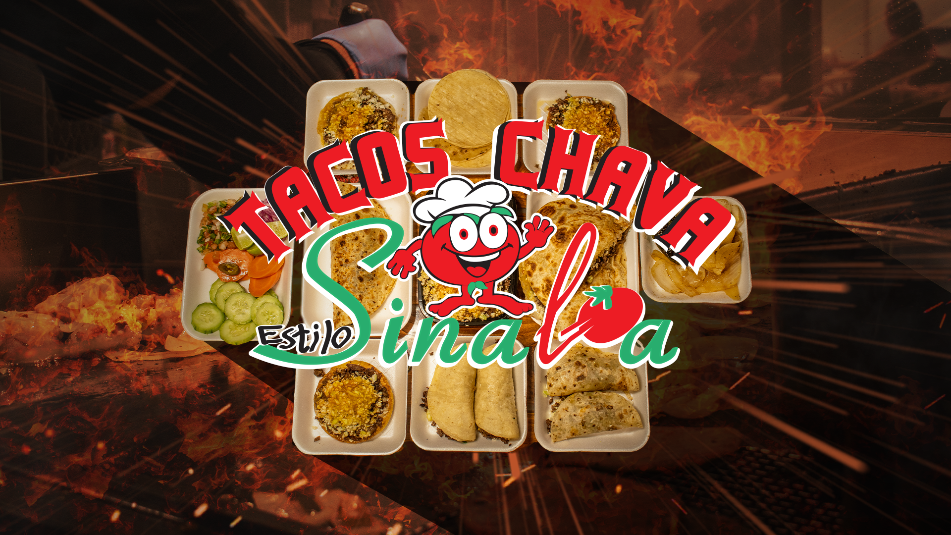 Tacos Chava | Authentic Sinaloa Tacos in Phoenix, AZ