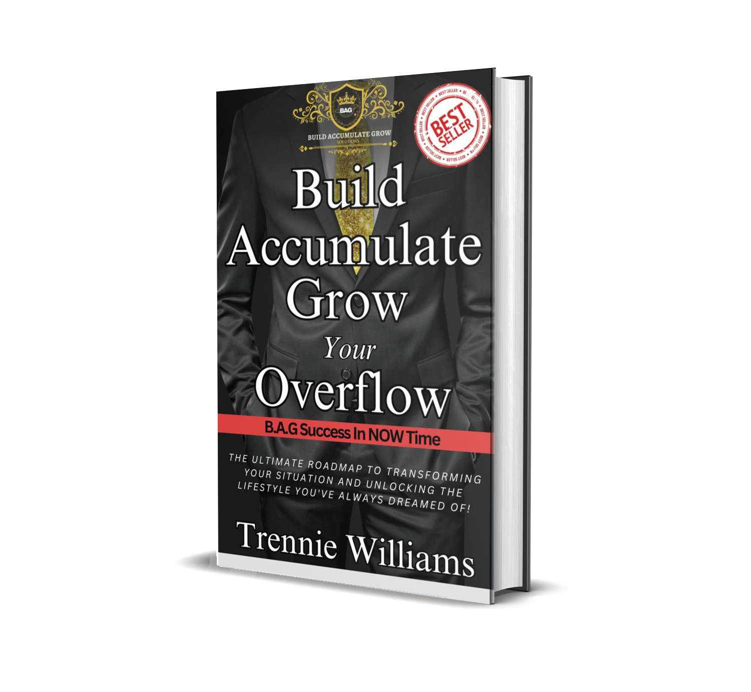 Build Accumulate Grow Solutions