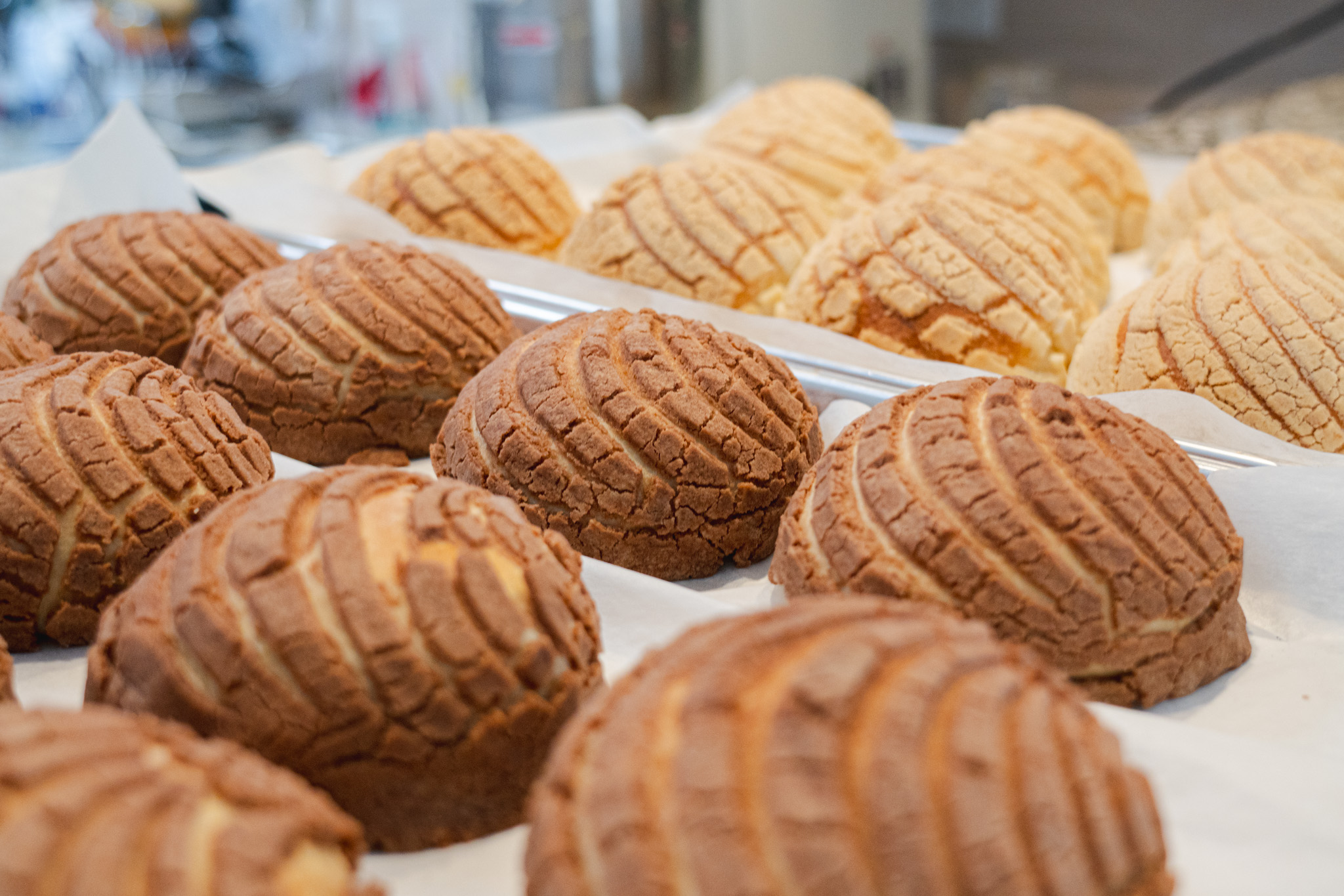 La Concha Bakery | Fresh Coffee & Homemade Breads in Colorado Springs