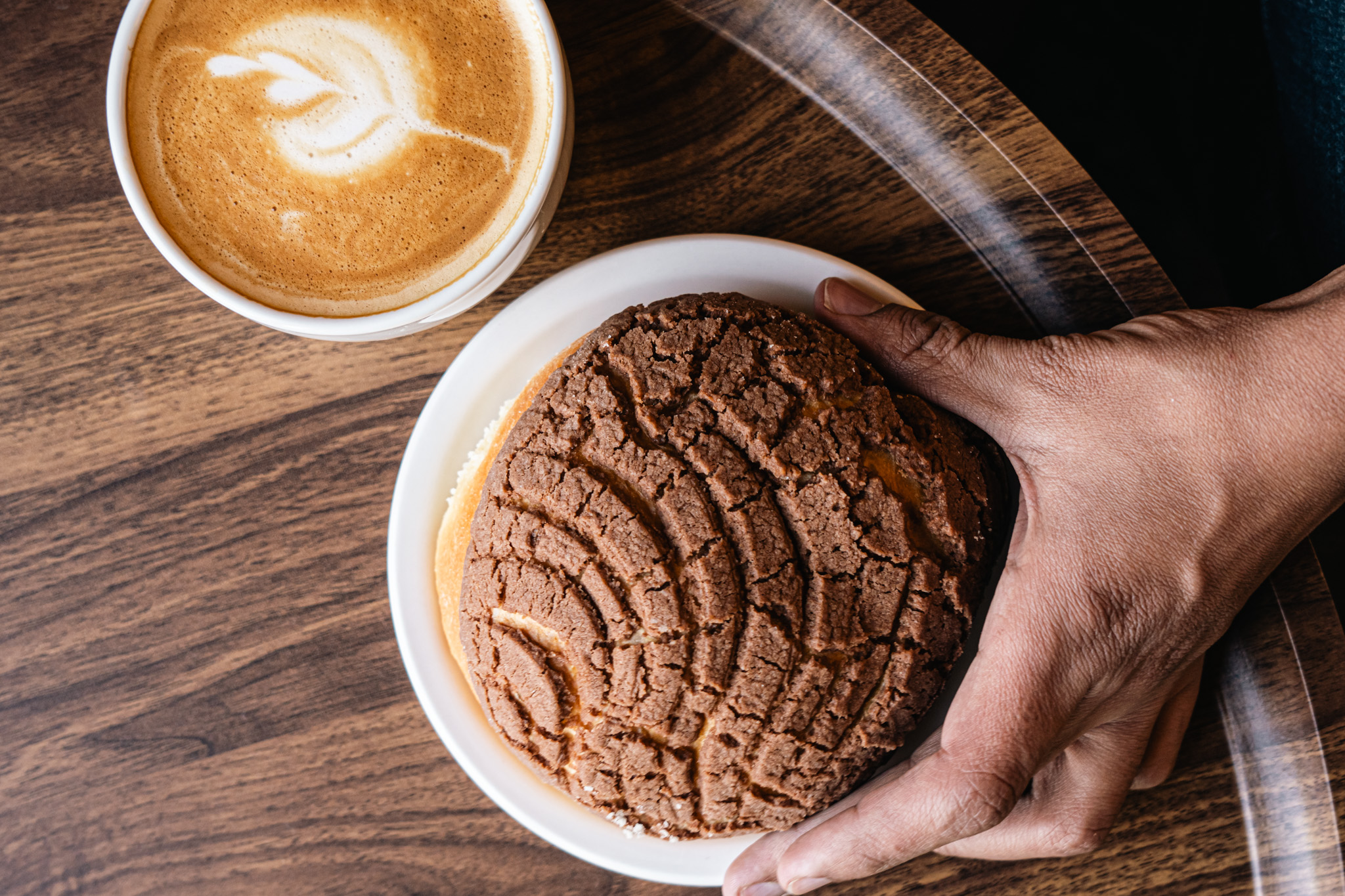 La Concha Bakery | Fresh Coffee & Homemade Breads in Colorado Springs
