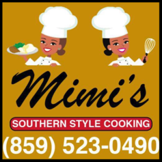 Mimi's Southern Style Cooking