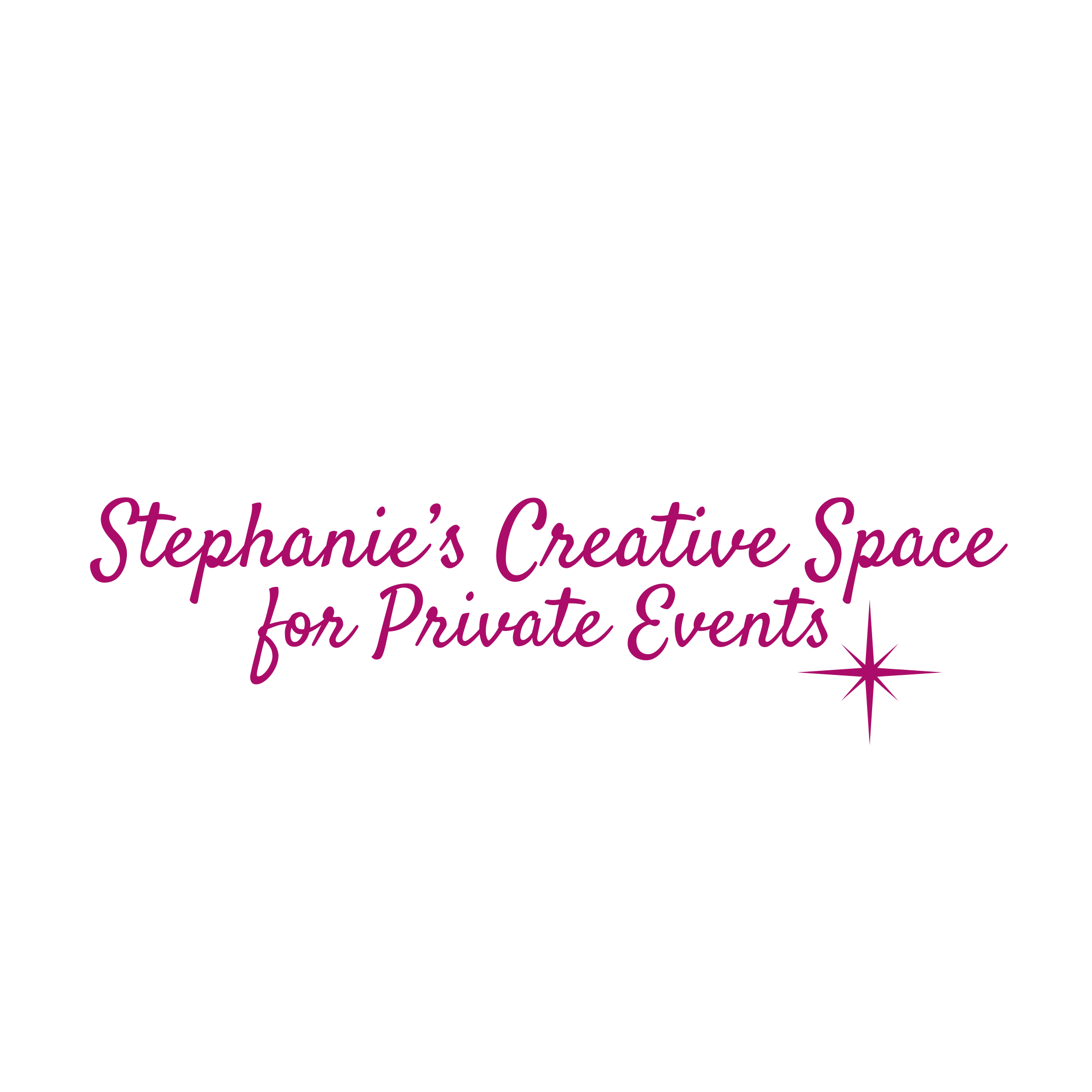 Stephanie's Creative Space