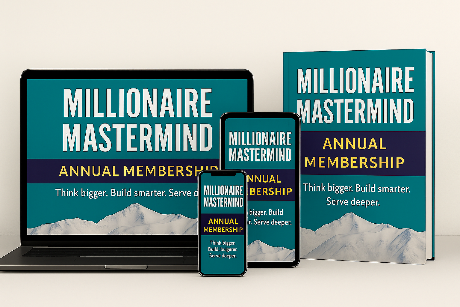 MMAP Mountain Mover Program Levels