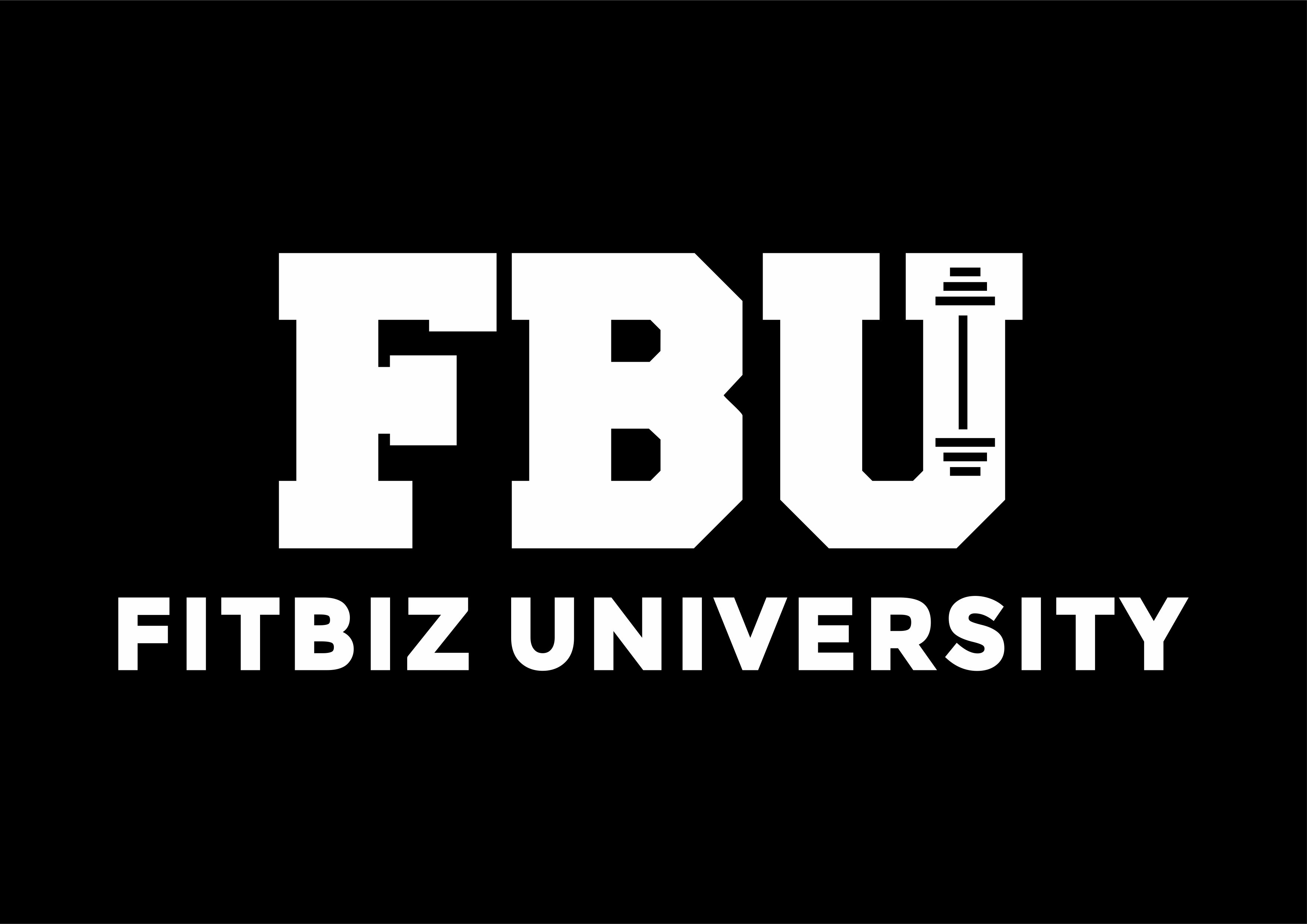 Thankyou page - FBU University