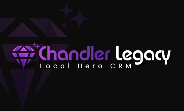 Local Hero CRM – Legacy Level Plan