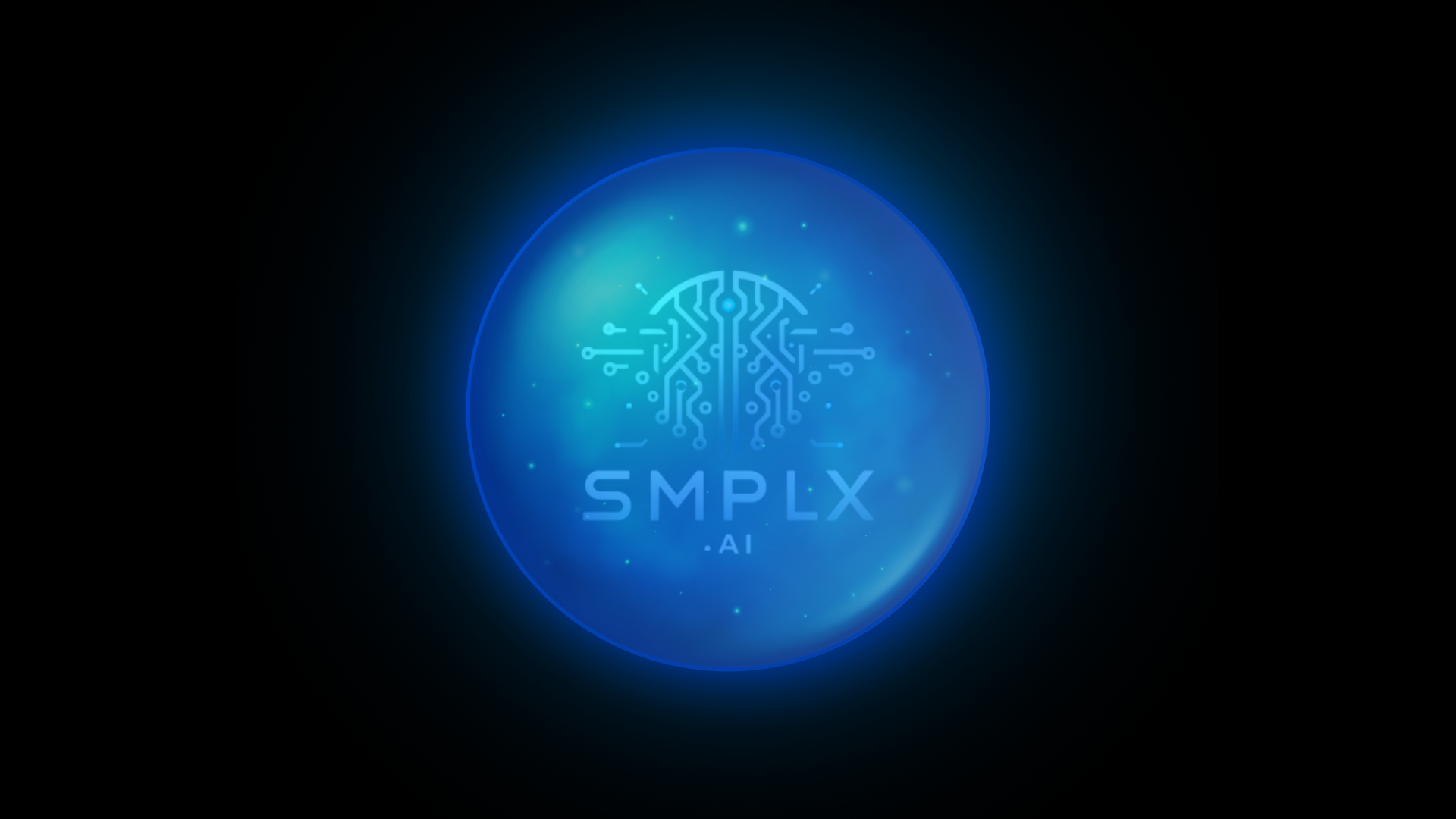 AI Chatbot & Voice Assistant for Business Growth | SMPLX.AI