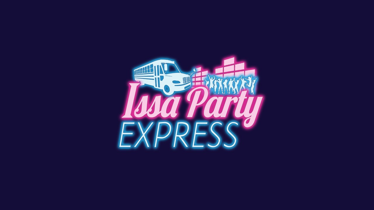 Issa Party Express | Premier Party Bus Rentals Near You