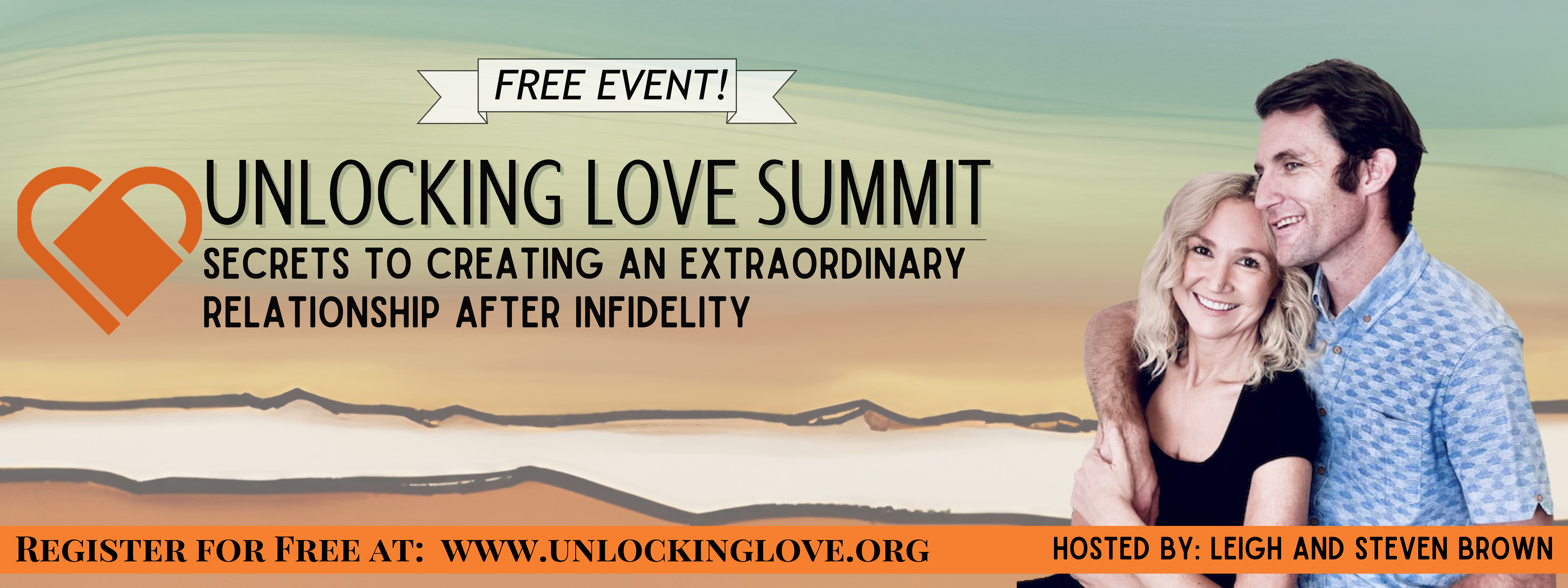 Unlocking Love