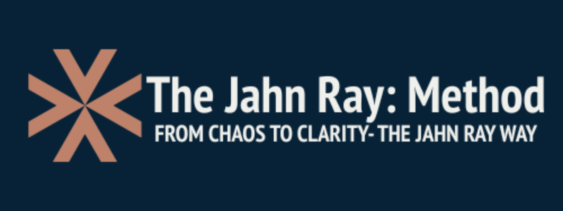 The Jahn Ray Method