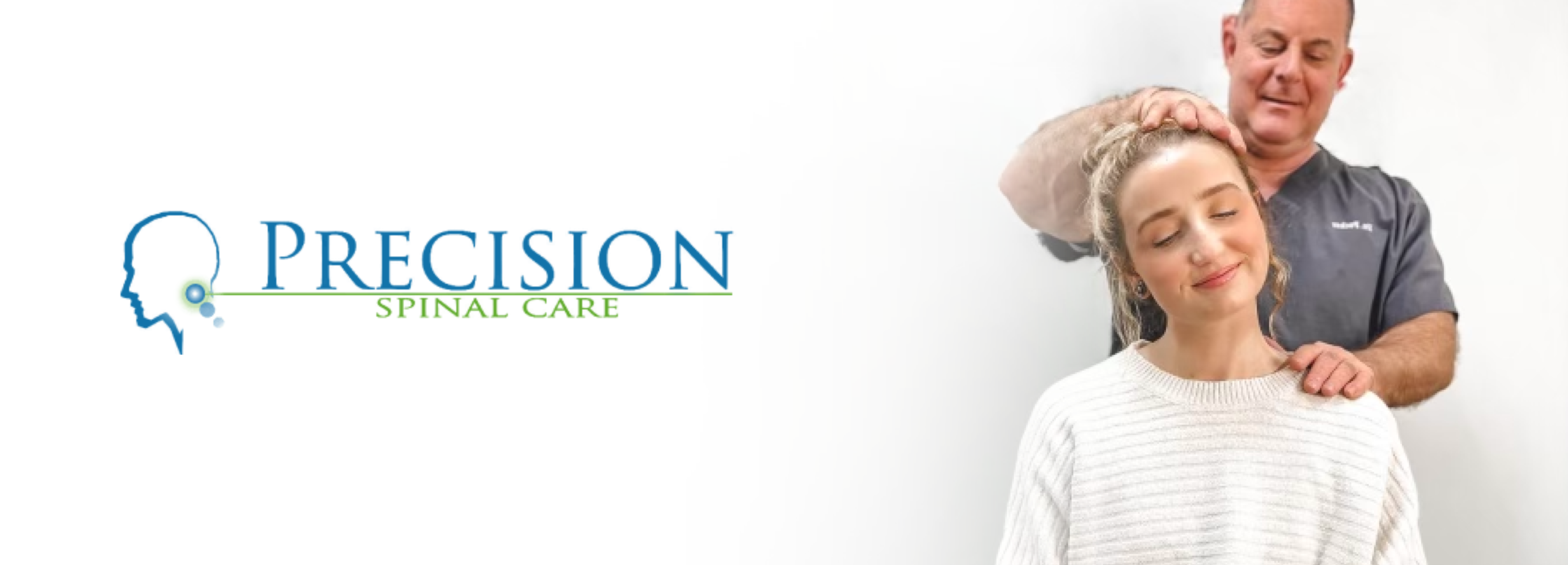 Dr. David Packer | Precision Spinal Care in Chesapeake, VA