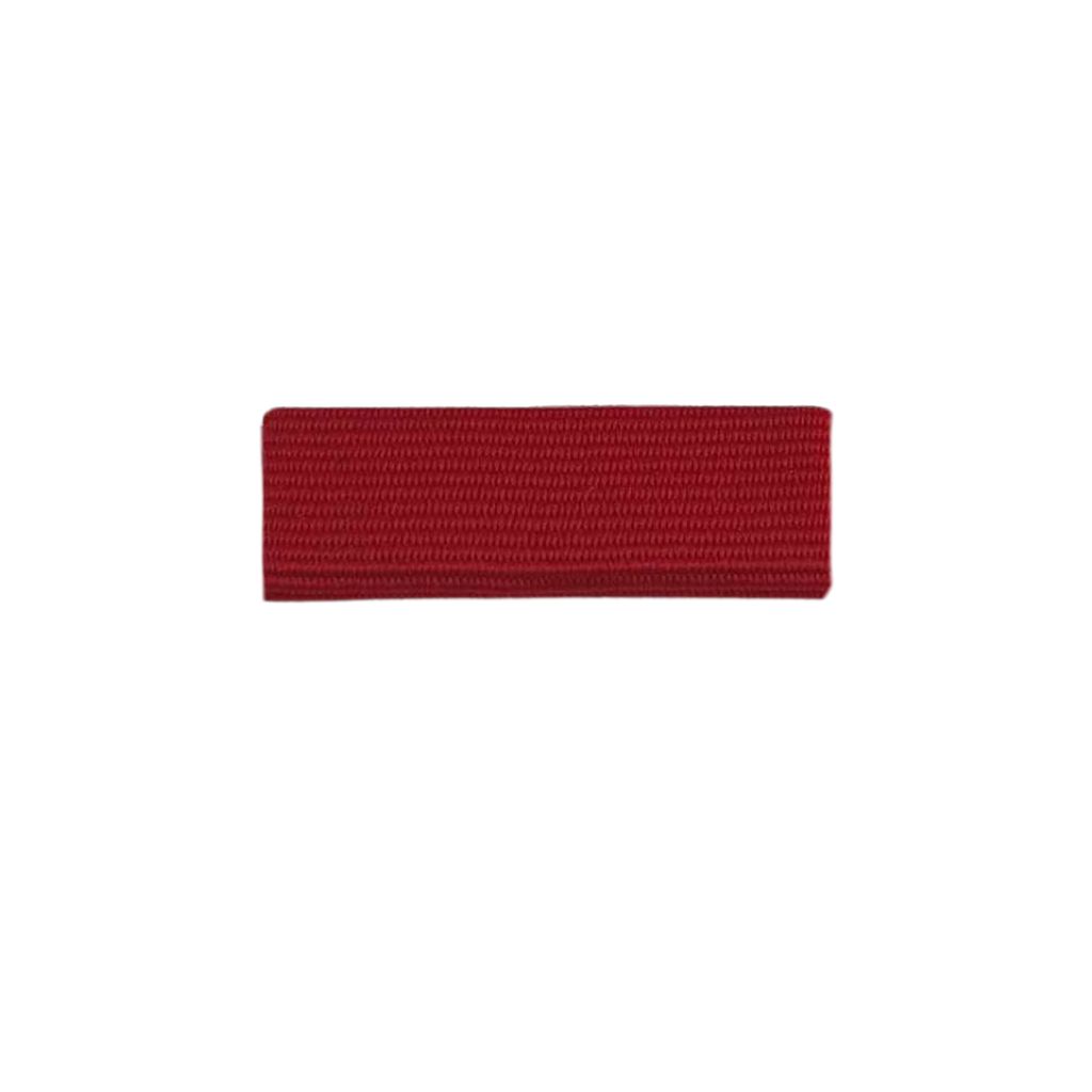 UFBA 5 Year Ribbon Bar
