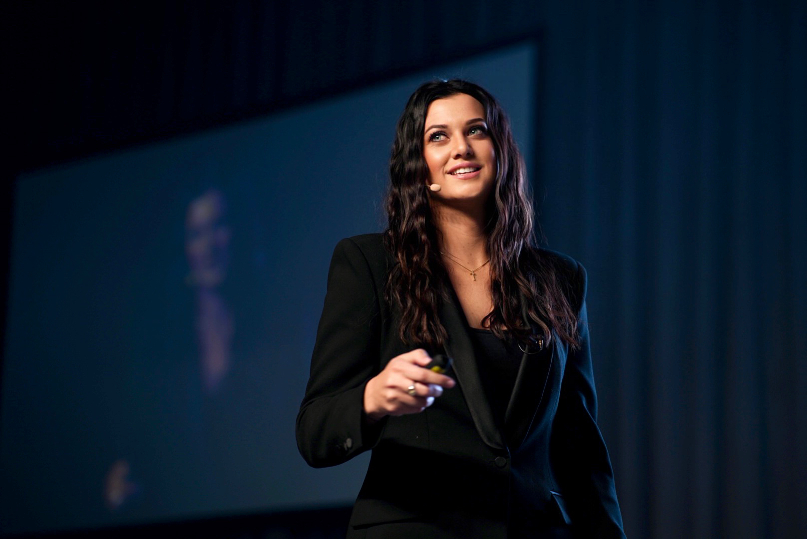 Kiara Smithee Social Media