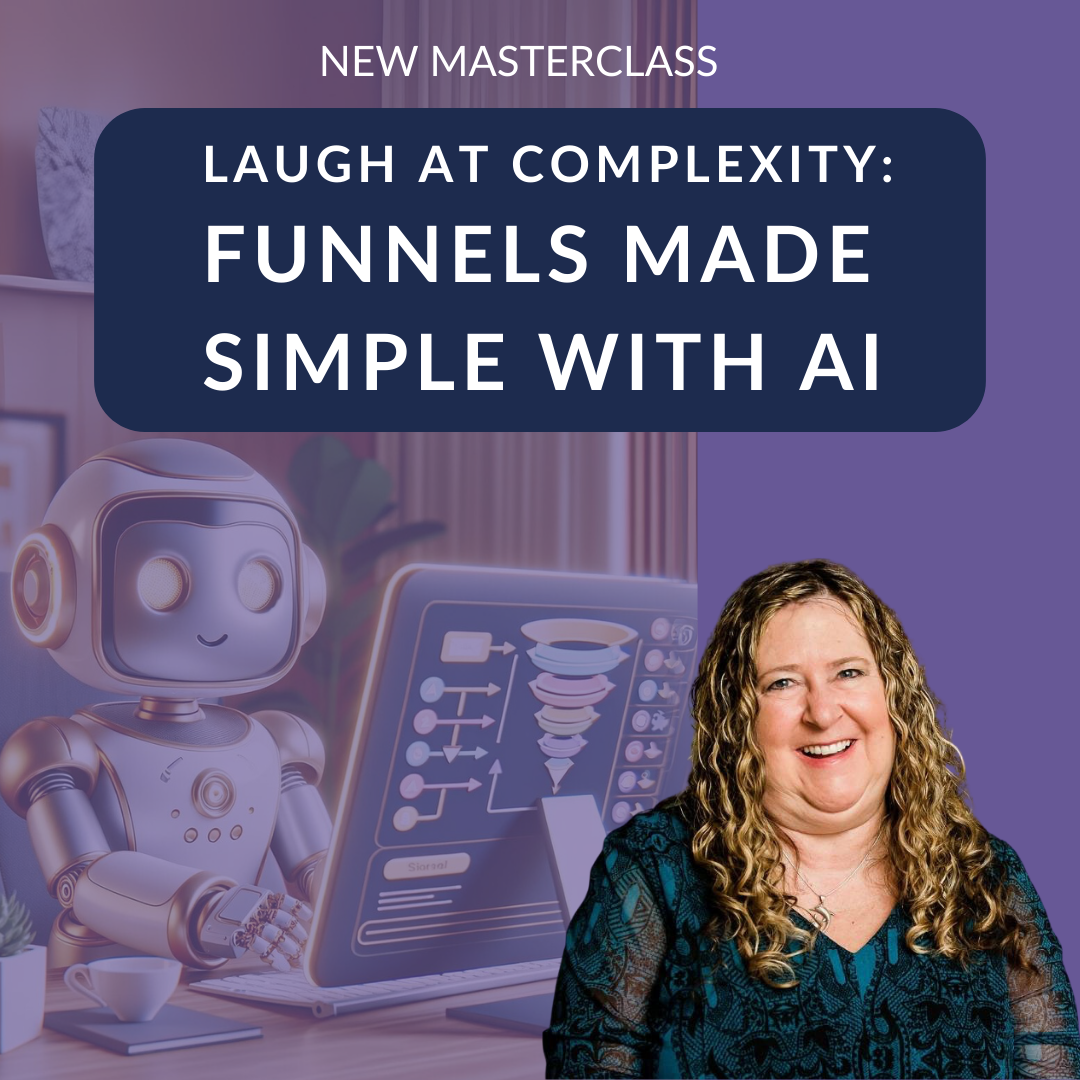 Laugh at Complexity: Funnels Made Simple With AI