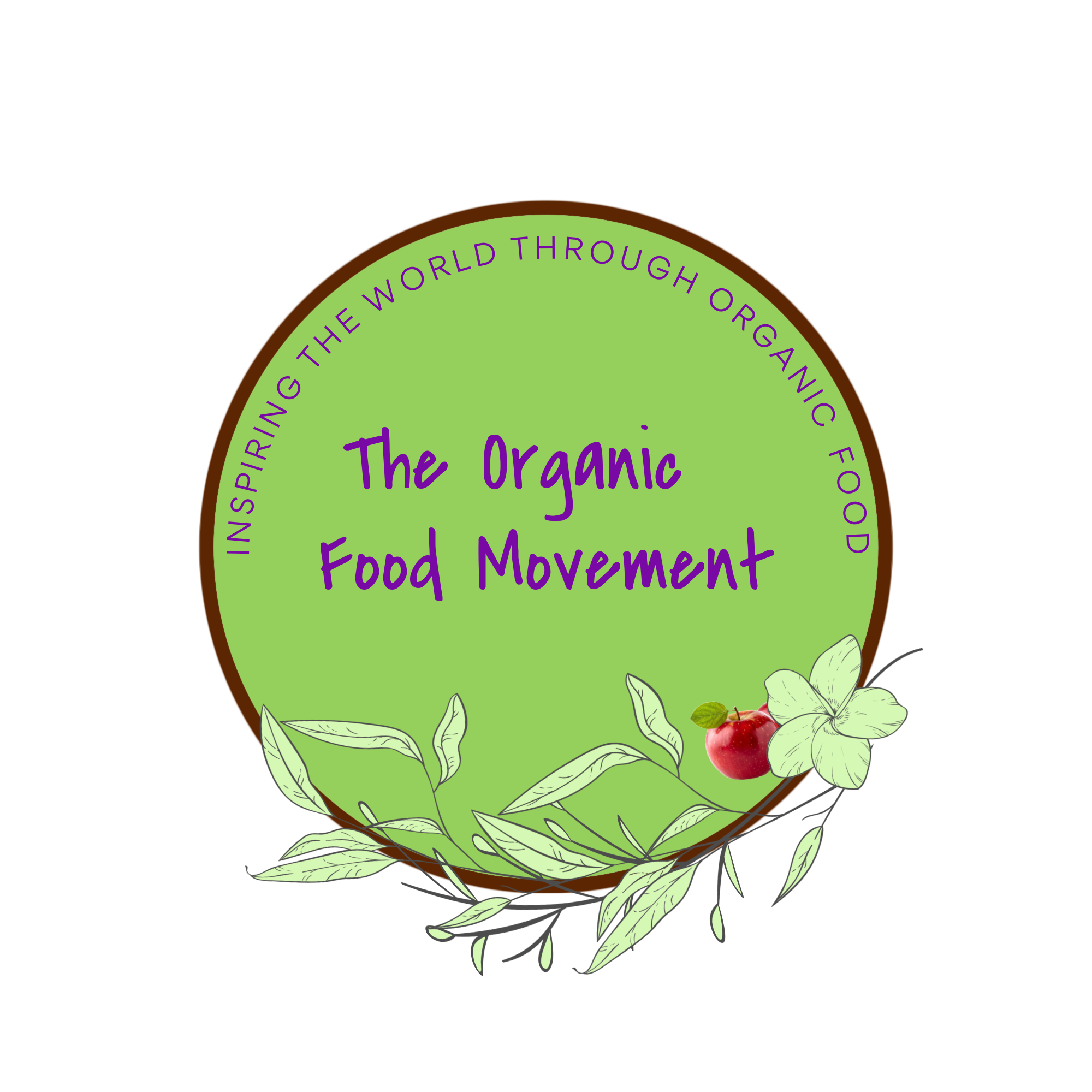 Join The Organic Food Movement