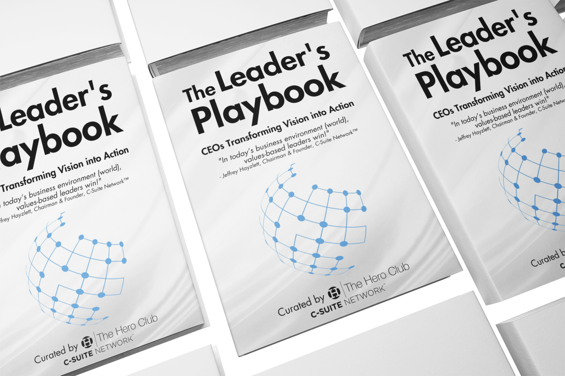 The Leader's Playbook