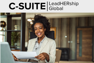 LeadHERship Global Council