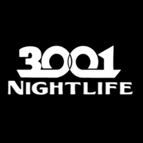 3001 Entertainment - 3 Clubs in 1!