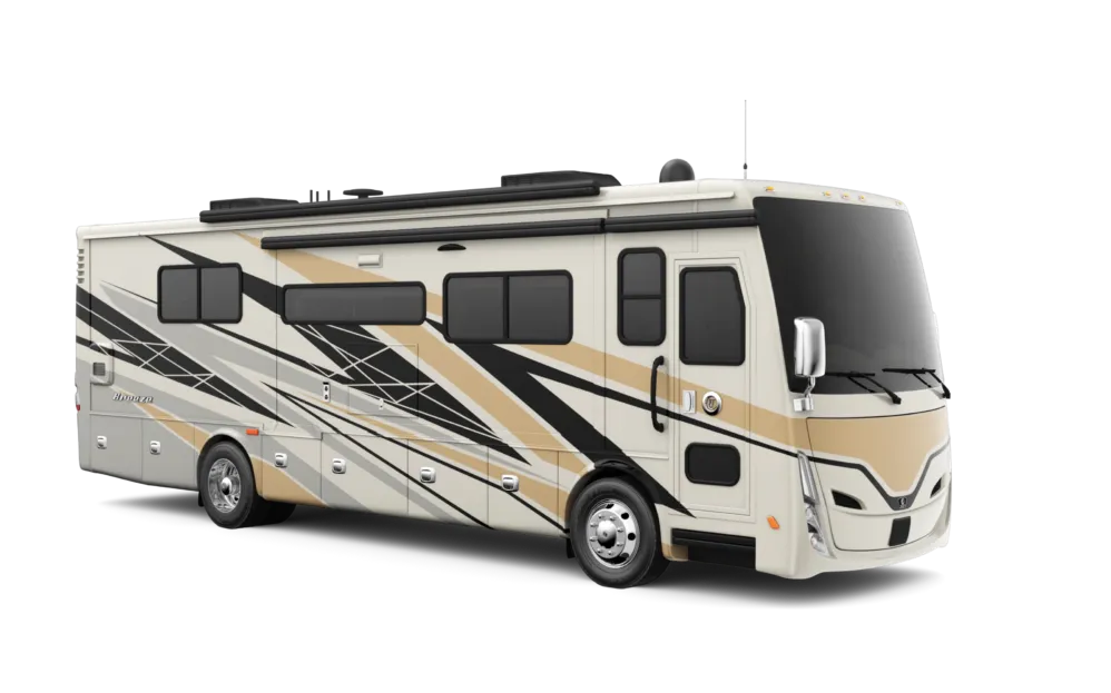Class A RVs | HWY 1 RV