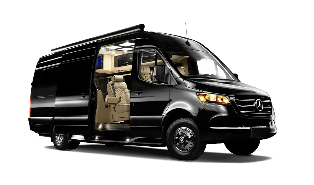 Class C RVs | HWY 1 RV