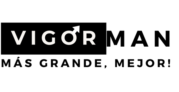 VigorMan | 30Dias