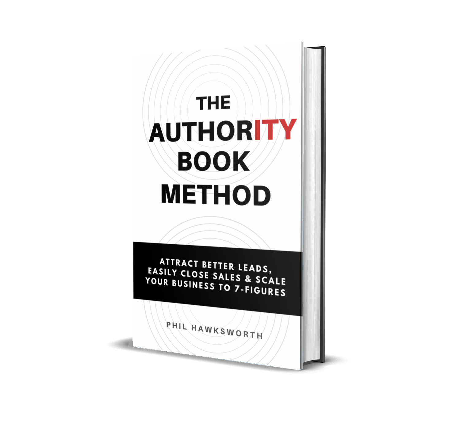 Authority Book Method