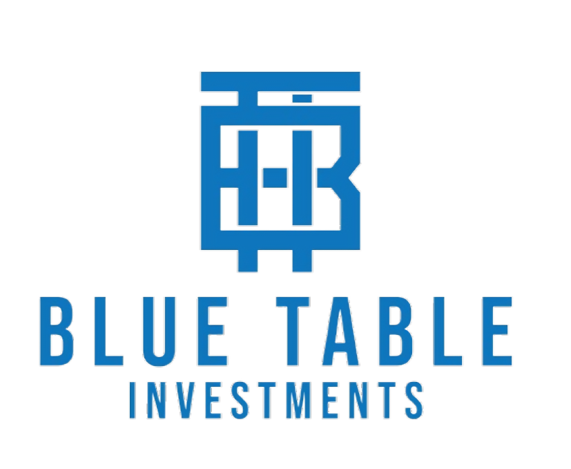 Blue Table Funding
