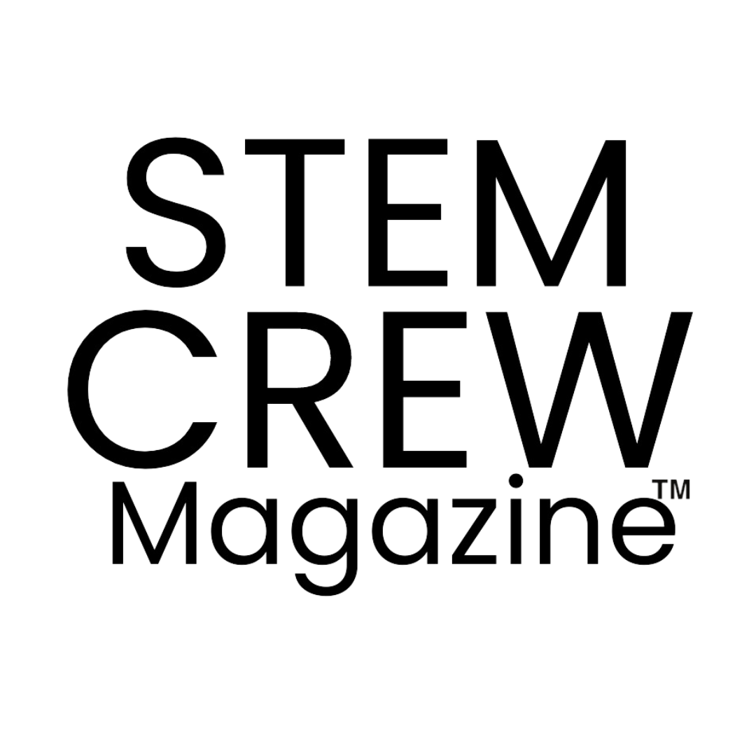STEM Crew Magazine