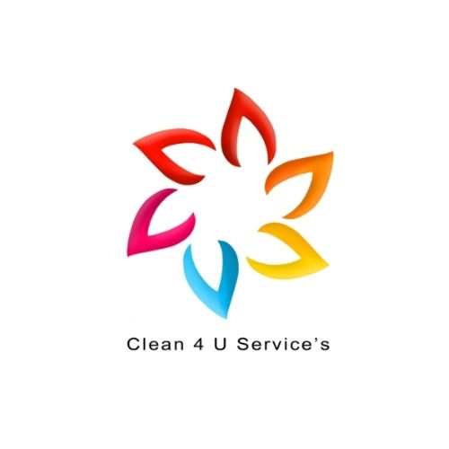 Clean 4 You Services House cleaning