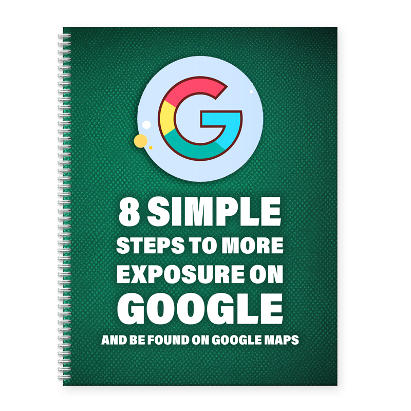 Get More Exposure On Google