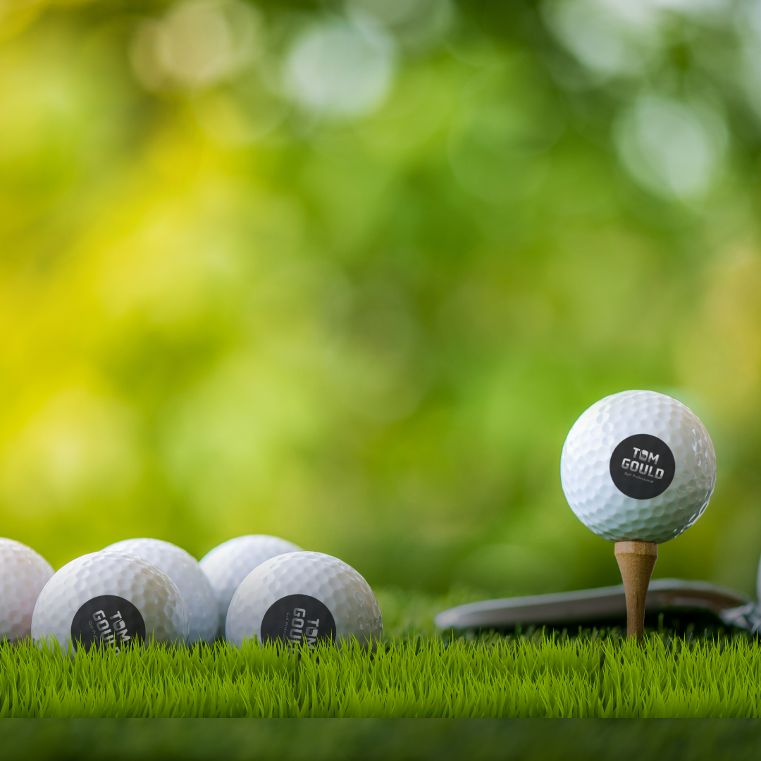 Tom Gould Golf