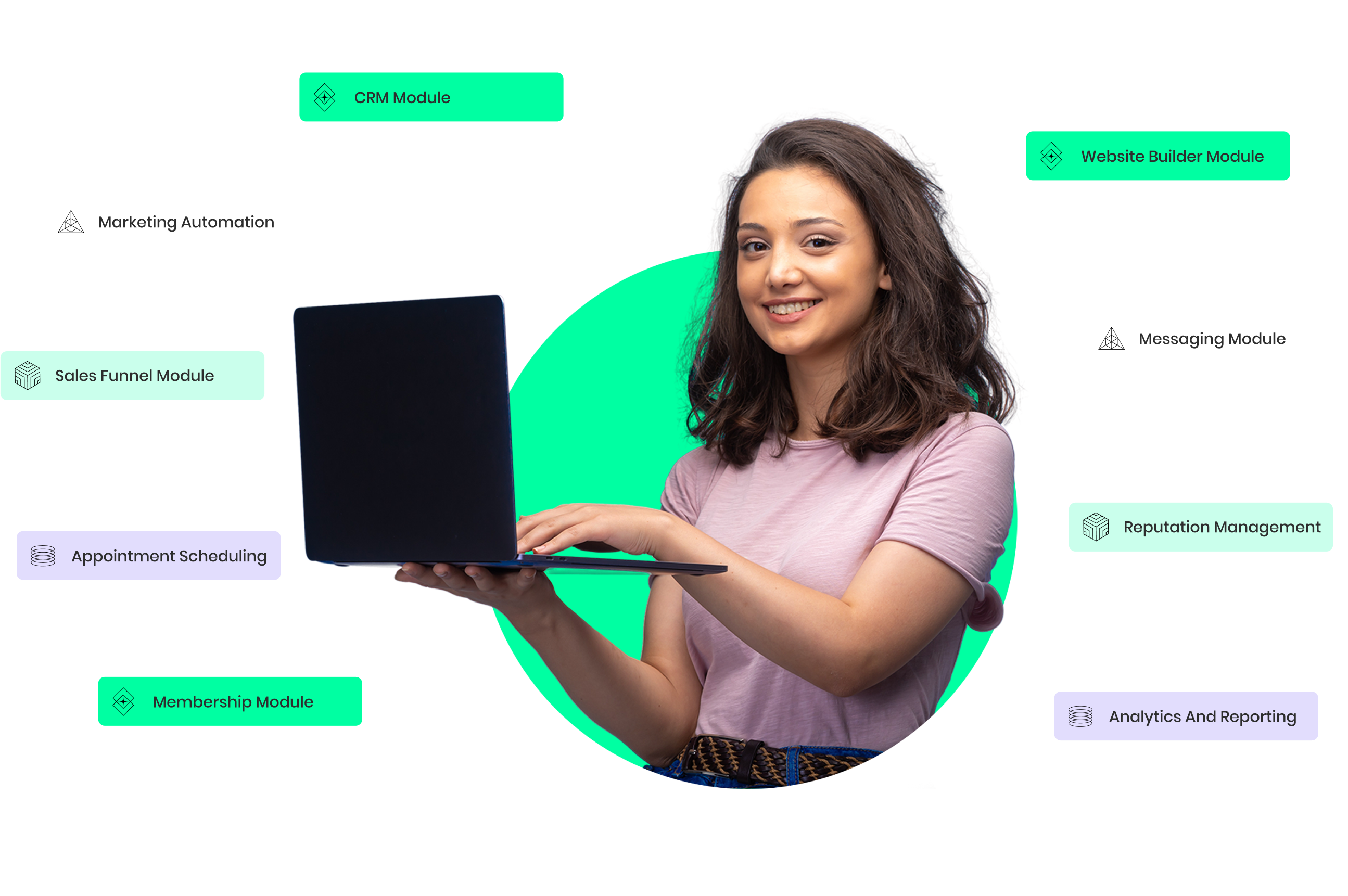 Streamline Your Business with an AI-Powered CRM - Sharp AI