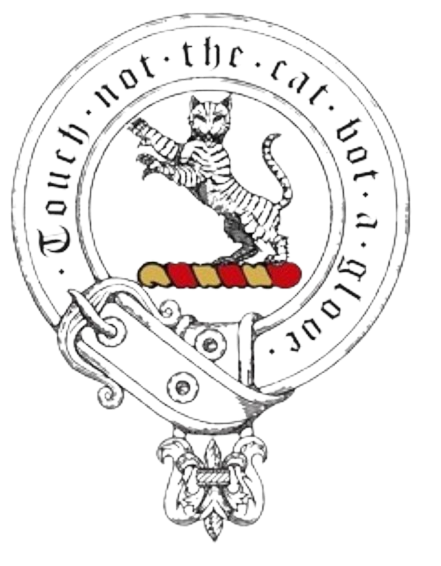 Clan Mackintosh of NA